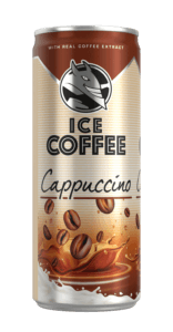 HELL ICE COFFEE – Premium Quality Iced Coffees with 100% Hungarian Milk