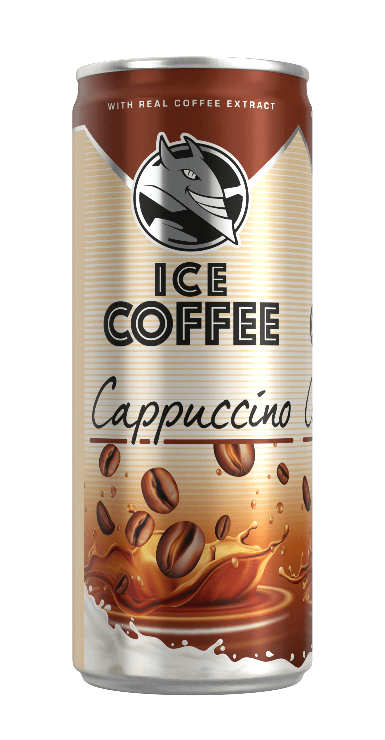 HELL ICE COFFEE Termékek – Prémium Jegeskávék, Ínycsiklandó Ízek