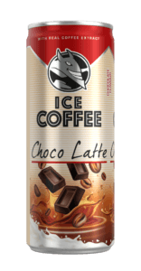 HELL ICE COFFEE – Premium Quality Iced Coffees with 100% Hungarian Milk