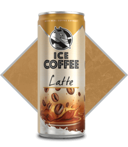 HELL ICE COFFEE – Premium Quality Iced Coffees with 100% Hungarian Milk