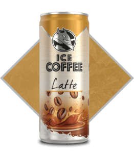 HELL ICE COFFEE – Premium Quality Iced Coffees with 100% Hungarian Milk