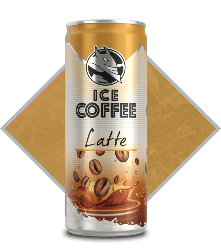 MEGAN FOX BECOMES THE FACE OF HELL ICE COFFEE - HELL ICE COFFEE