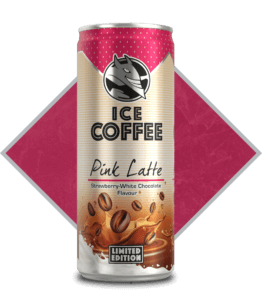 HELL ICE COFFEE – Premium Quality Iced Coffees with 100% Hungarian Milk