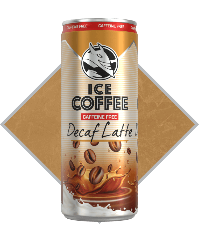 HELL ICE COFFEE Termékek – Prémium Jegeskávék, Ínycsiklandó Ízek