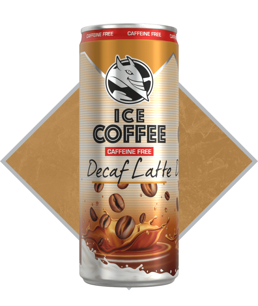 HELL ICE COFFEE Termékek – Prémium Jegeskávék, Ínycsiklandó Ízek