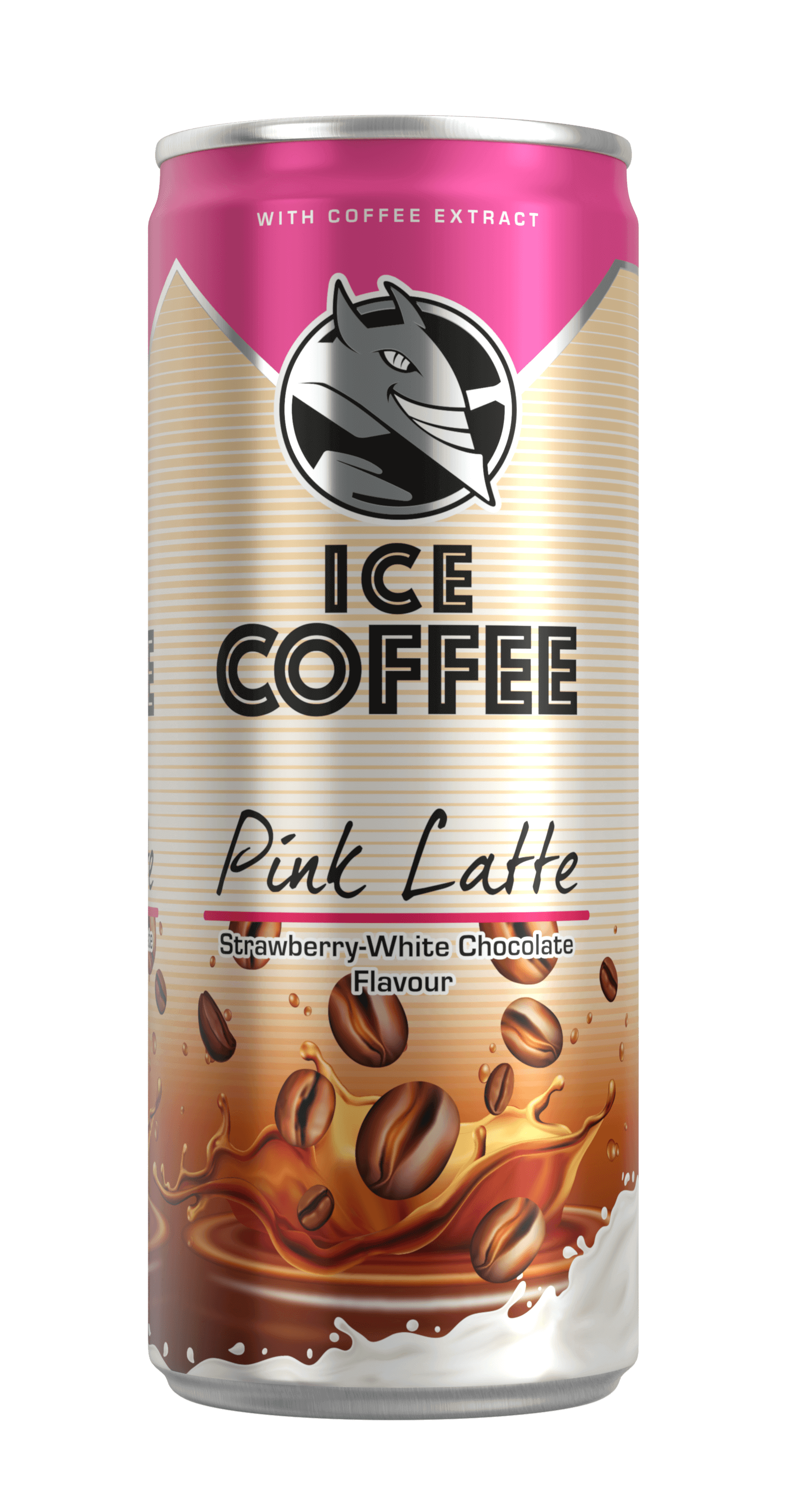 HELL ICE COFFEE Products – Premium Iced Coffees, Delicious Flavours