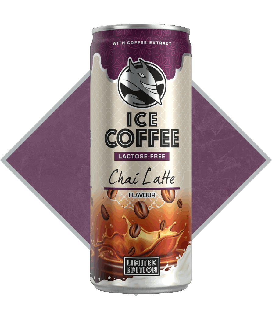 HELL ICE COFFEE – Prémium minőségű jegeskávék 100% magyar tejjel