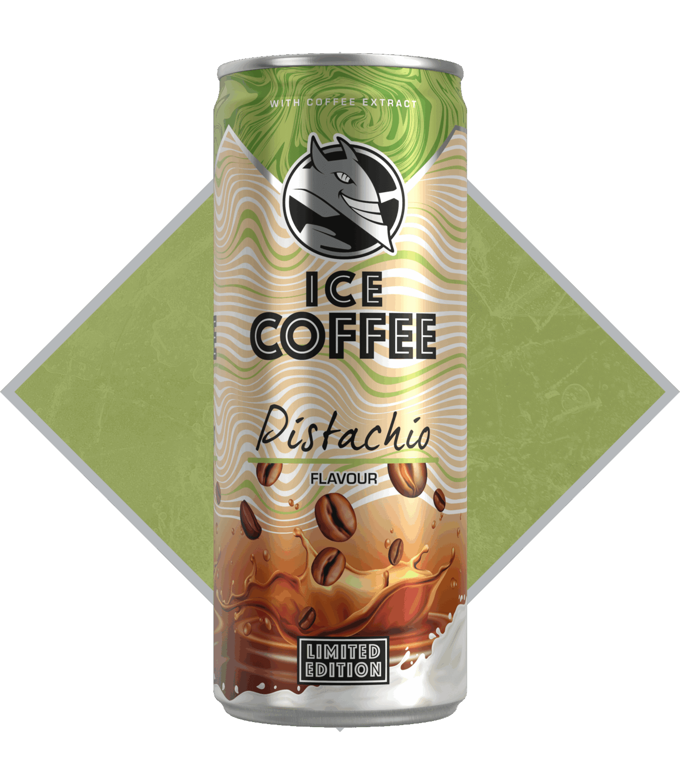 HELL ICE COFFEE Products – Premium Iced Coffees, Delicious Flavours