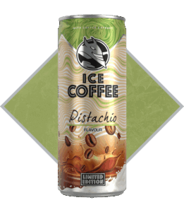 HELL ICE COFFEE Products – Premium Iced Coffees, Delicious Flavours