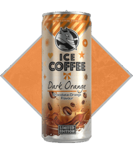 HELL ICE COFFEE Products – Premium Iced Coffees, Delicious Flavours