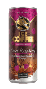 HELL ICE COFFEE Products – Premium Iced Coffees, Delicious Flavours