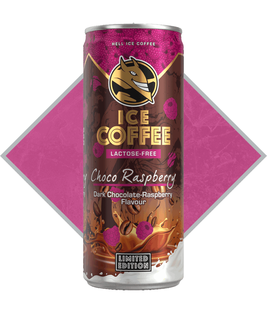 HELL ICE COFFEE Contact – Contact Information and Customer Service