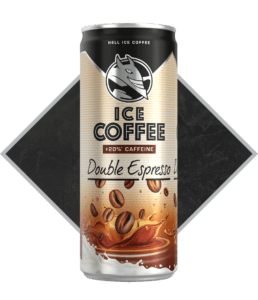 HELL ICE COFFEE – Premium Quality Iced Coffees with 100% Hungarian Milk